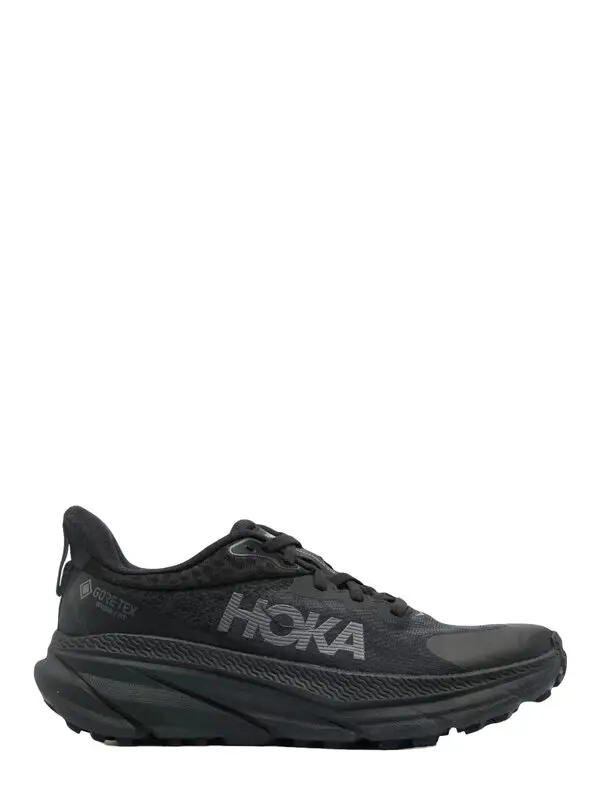 HOKA® Challenger Gtx Sneakers - Black