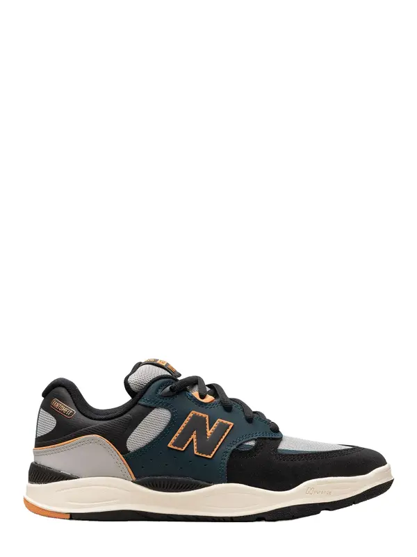 NEW BALANCE X Tiago Lemos Numeric 1010 Sneakers - Green