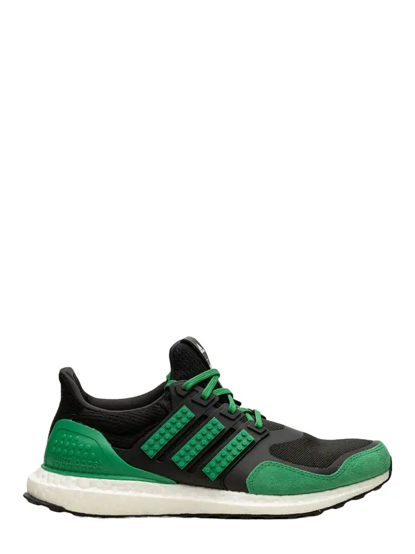 Adidas X Lego® Ultraboost Dna Sneakers - Green