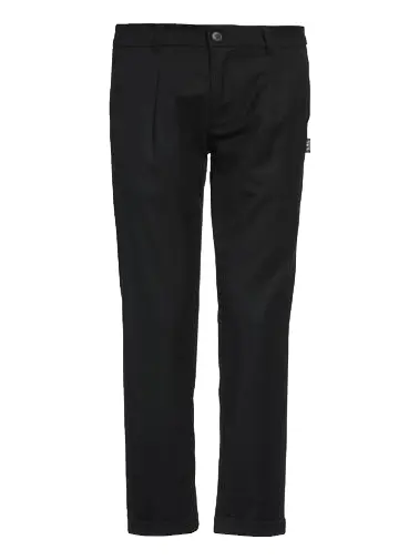 C'N'C COSTUME NATIONAL Tapered Leg Trousers - Black