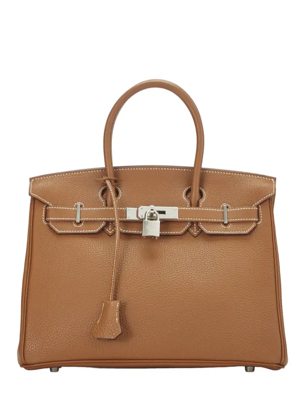 Hermès - Hermès Birkin 30