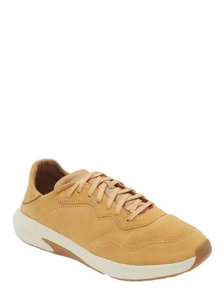 Olukai Kōheo Convertible Sneaker - Golden Sand/golden Sand