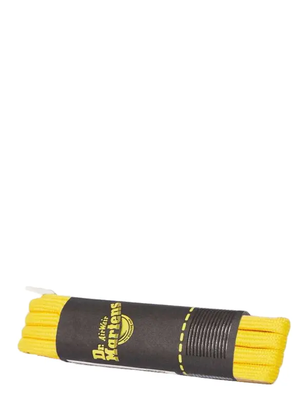 Dr. Martens 26-inch Round Shoe Laces - Pattern