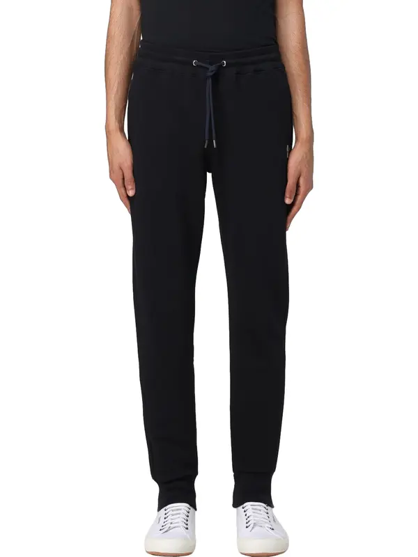 Paul Smith Trousers - Black