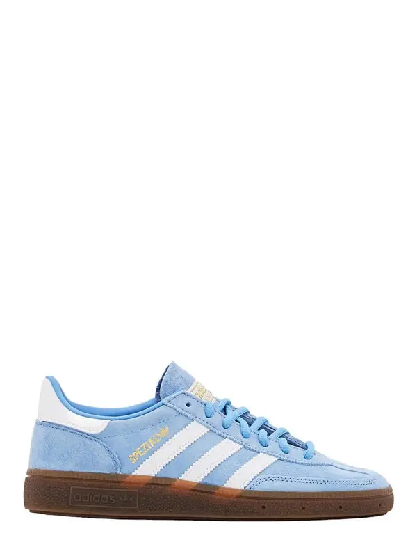 ADIDAS ORIGINALS Spezial Low Top Sneakers - Blue