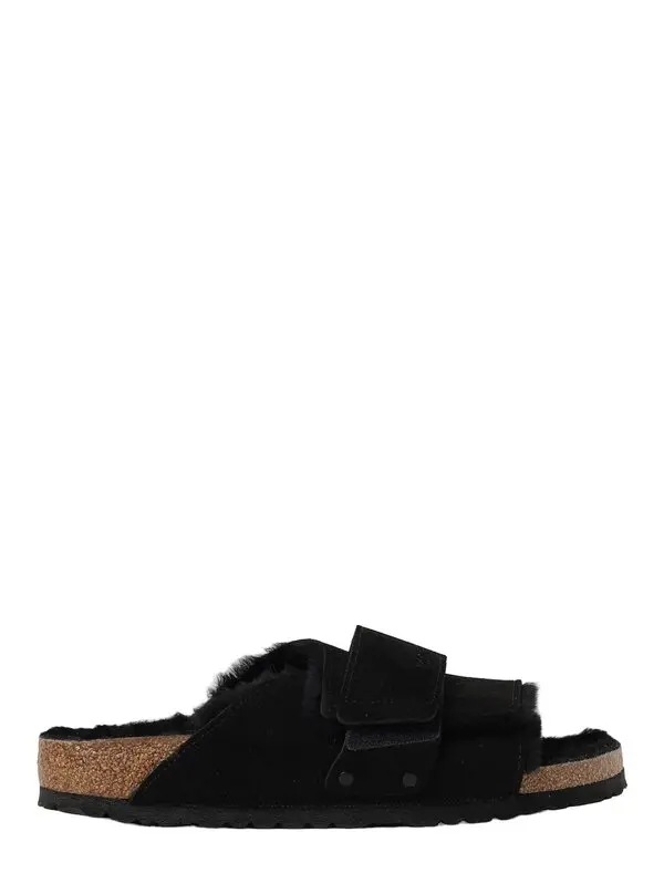 BIRKENSTOCK Sandals - Black