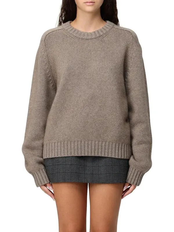 Khaite Sweater - Beige