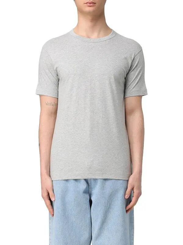 Comme Des Garçons T-shirt - Grey