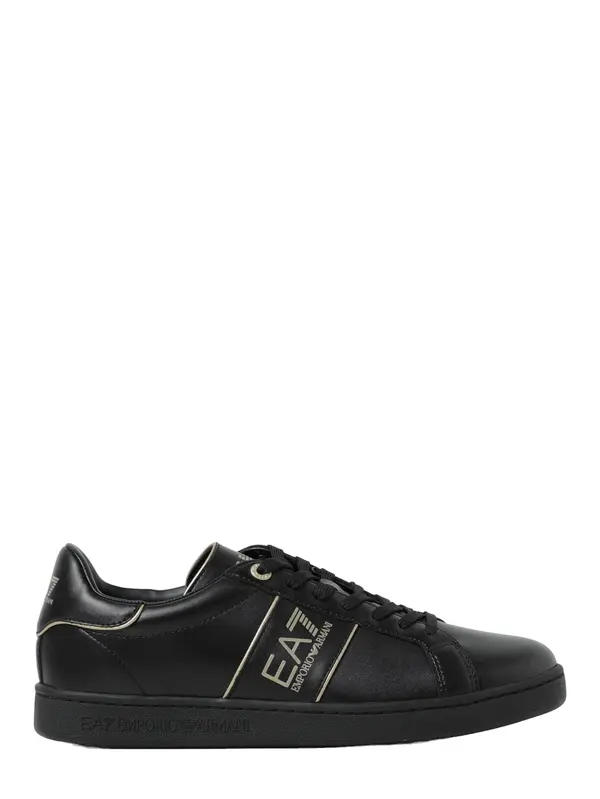 EA7 Sneakers - Black