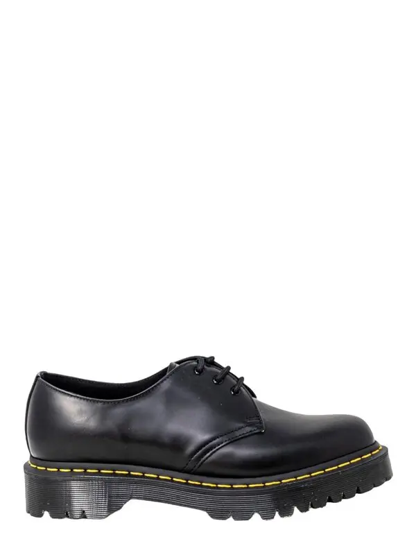 Dr. Martens Oxford Shoe - Black