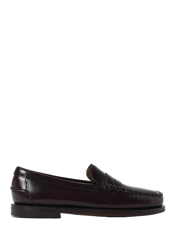 SEBAGO Loafer - Brown