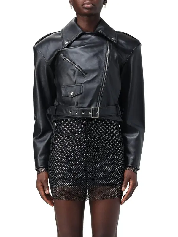 Giuseppe Di Morabito Jacket - Black