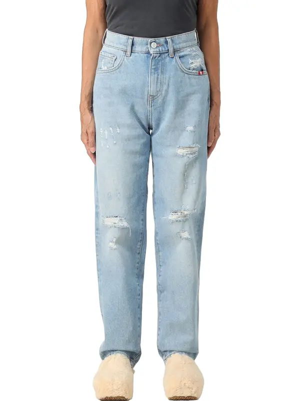 AMISH Jeans - Denim