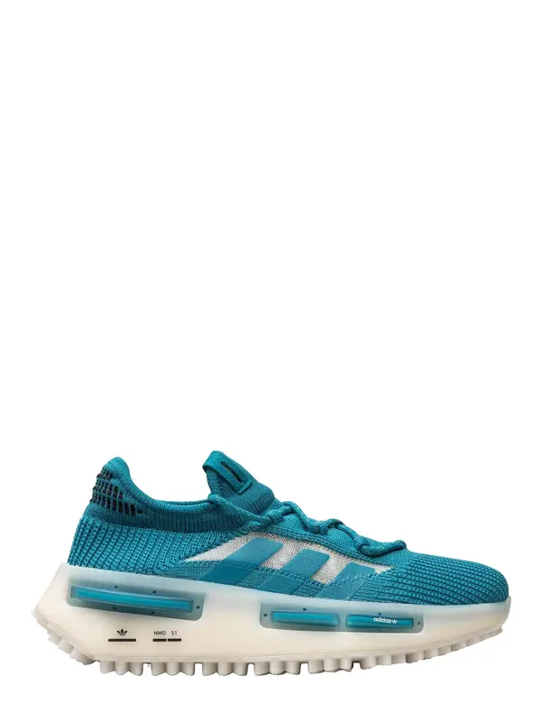 Adidas Nmd_s1 Sneakers - Blue