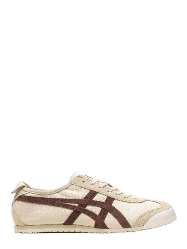 Onitsuka Tiger Mexico 66 Vintage Sneakers - Neutrals