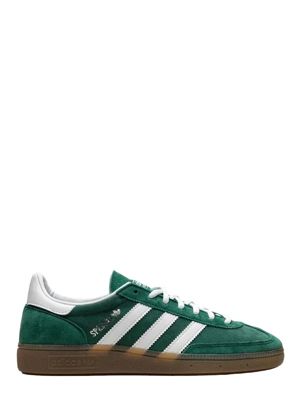 Adidas Handball Spezial Core Sneakers - Green