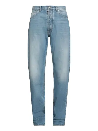 MAISON MARGIELA Straight-leg Jeans - Blue