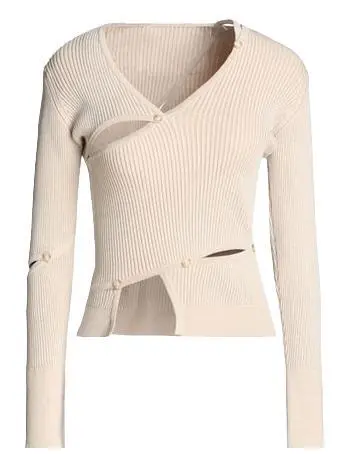 Jacquemus Sweater - Beige