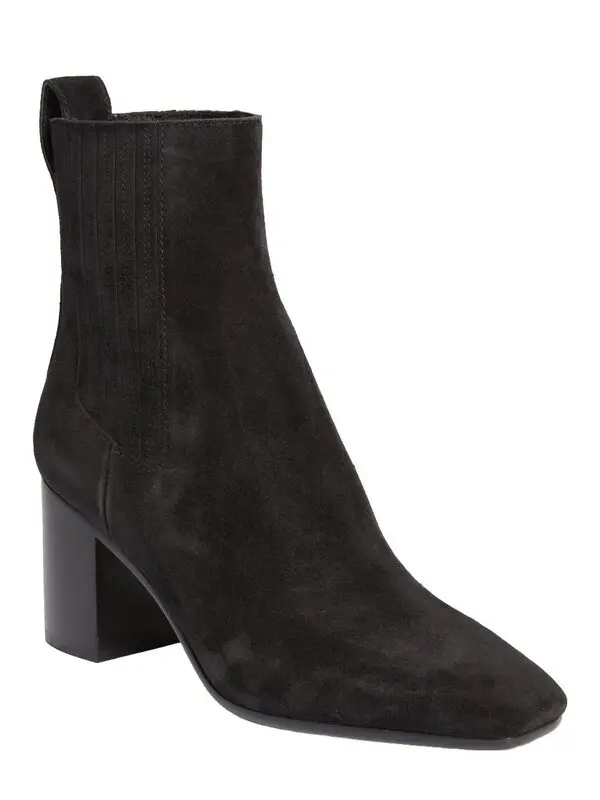 Rag & Bone Astra Chelsea Boot - Blksd