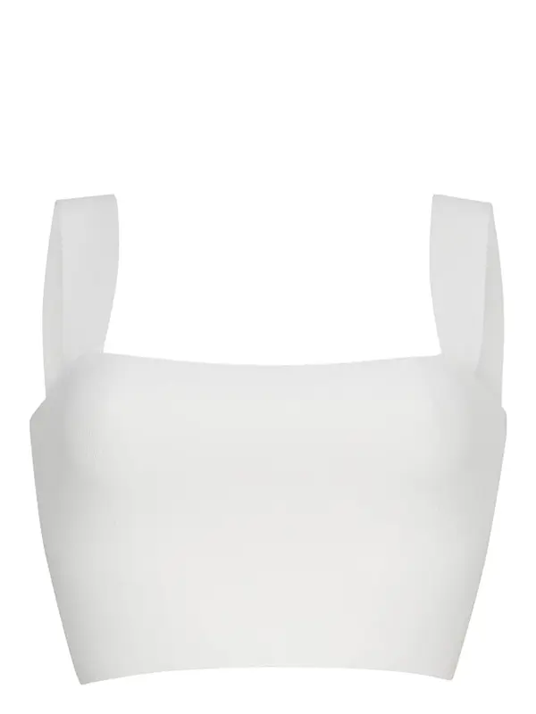 Cara Cara Madeline Tank - Ivory