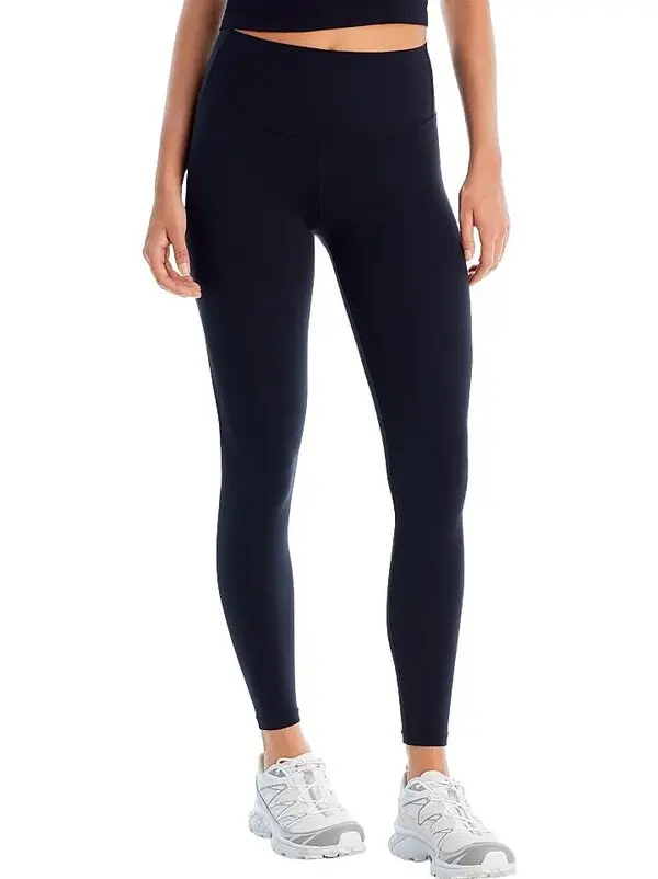 Splits59 Airweight High Waist Full Length Leggings - Black
