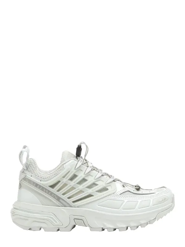 MM6 MAISON MARGIELA X SALOMON Acs Pro Sneakers - Grey