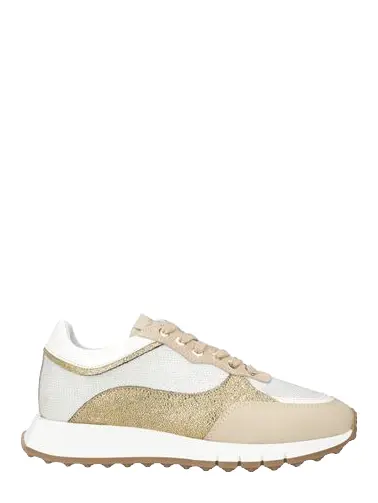 BALDININI Low-top Sneakers - Beige