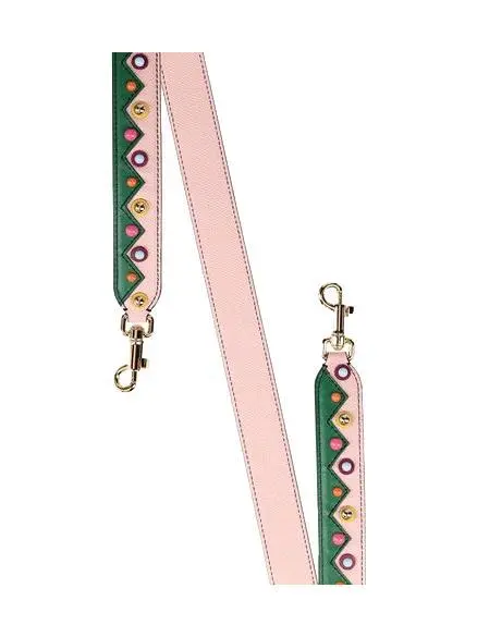 Dolce & Gabbana Bag Strap - Pink