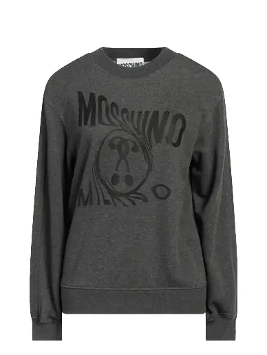 Moschino Sweatshirt - Grey