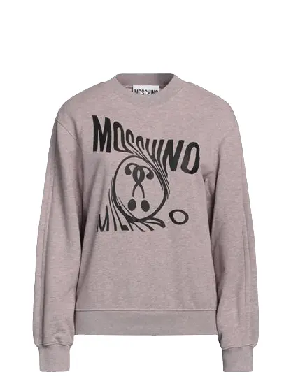 Moschino Sweatshirt - Purple