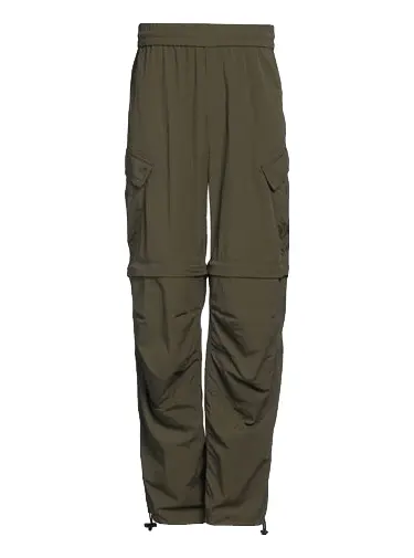 MSGM Pants - Green