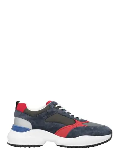 Hogan Low-tops Sneakers - Navy