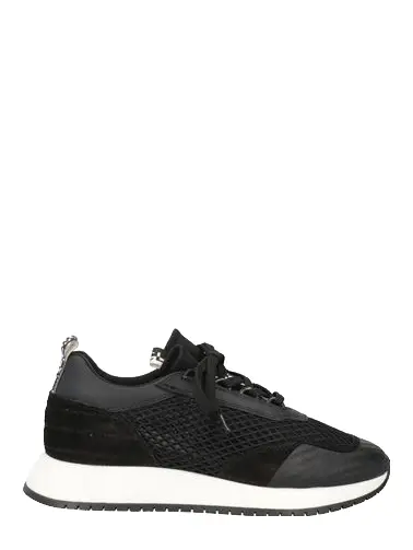 RUCOLINE Low-top Sneakers - Black