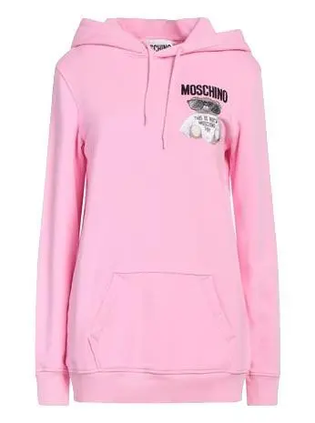 Moschino Sweatshirt - Pink