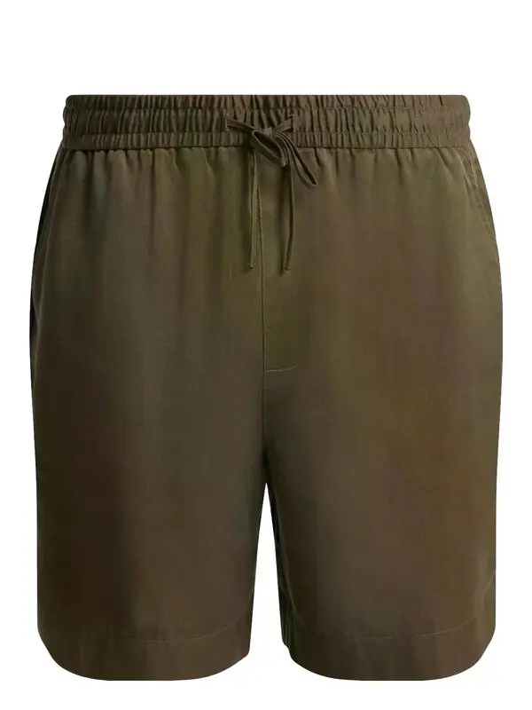 CHE Deck Shorts - Green