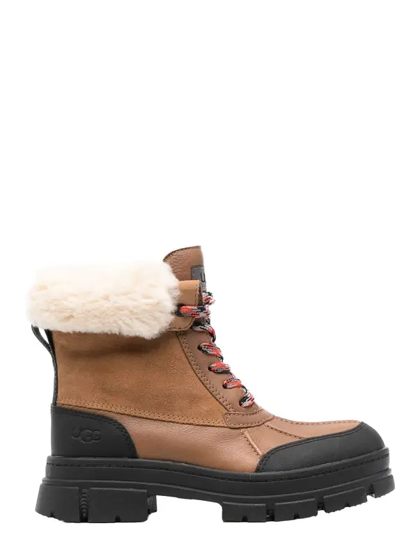 UGG Adirondack Iii Boots - Brown