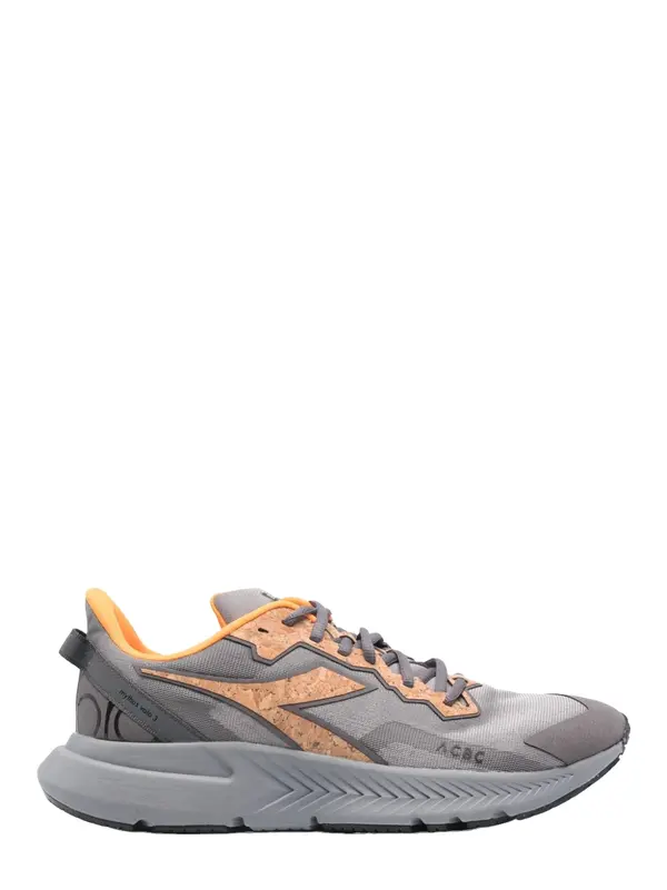 DIADORA X Abcd Mythos Blushield Volo 3 Sneakers - Grey