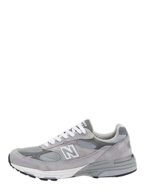 NEW BALANCE M993gl Made In Usa Sneakers - Grey