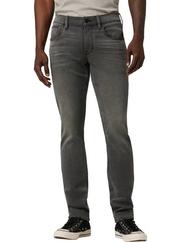 Hudson Jeans Blake Slim Straight Leg Jeans - Ventura