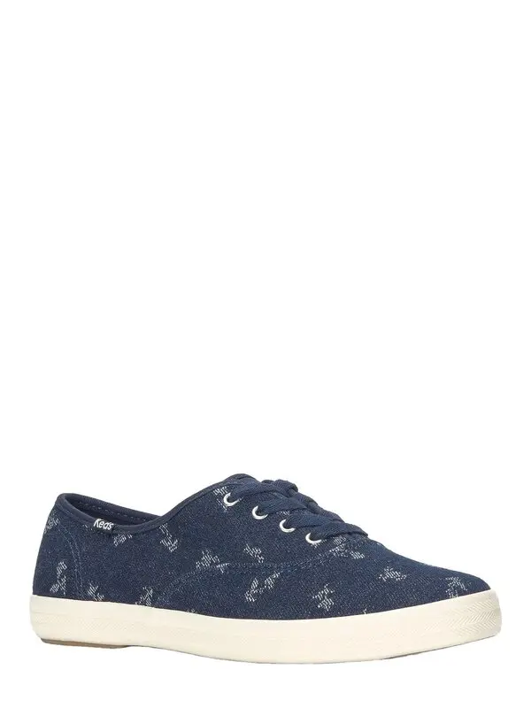 Keds® Keds Champion Sneaker - Blue
