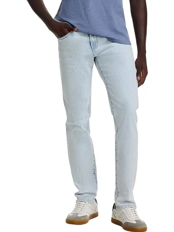 FRAME L'homme Slim Fit Jeans - Cerritos