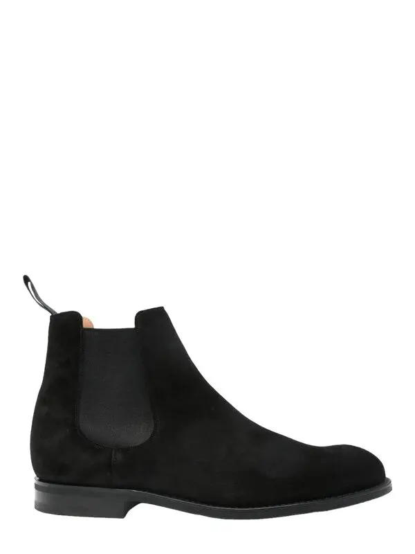 Church's Amberley R 2.0 Chelsea Boots - Black