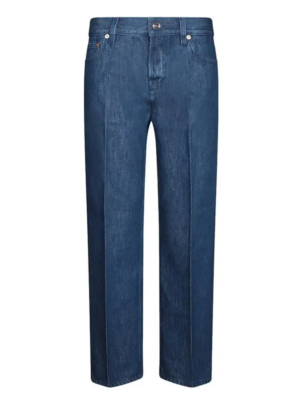 Gucci Jeans - Blue