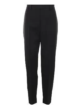 Prada Trousers - Black