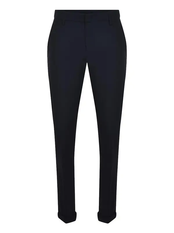 DONDUP Gaubert Pants - Blue