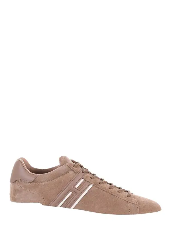 Hogan Sneakers - Brown