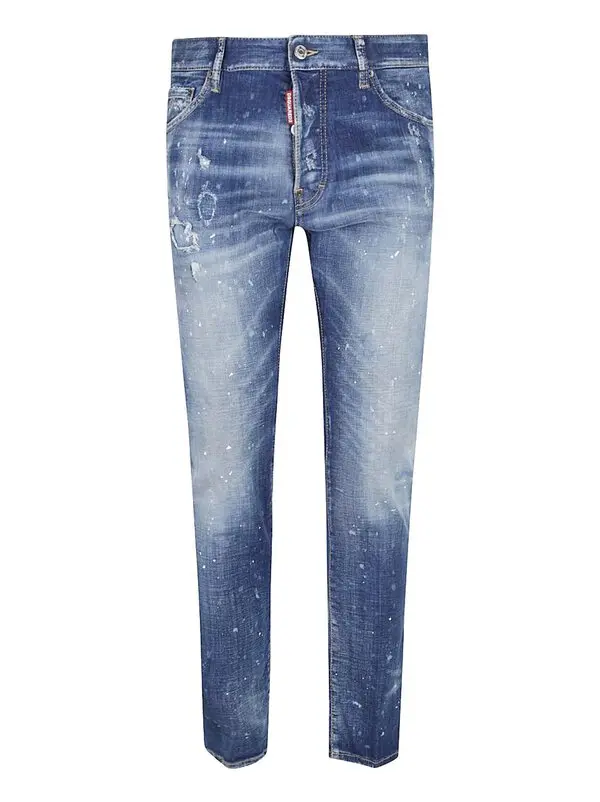 Dsquared2 Cool Guy Jeans - Blue
