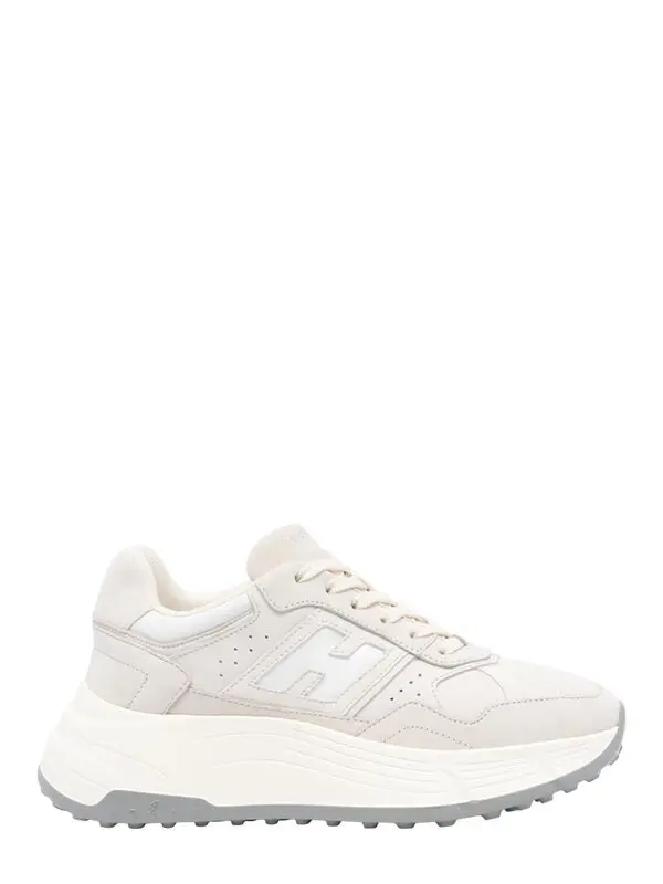 Hogan Sneakers - White