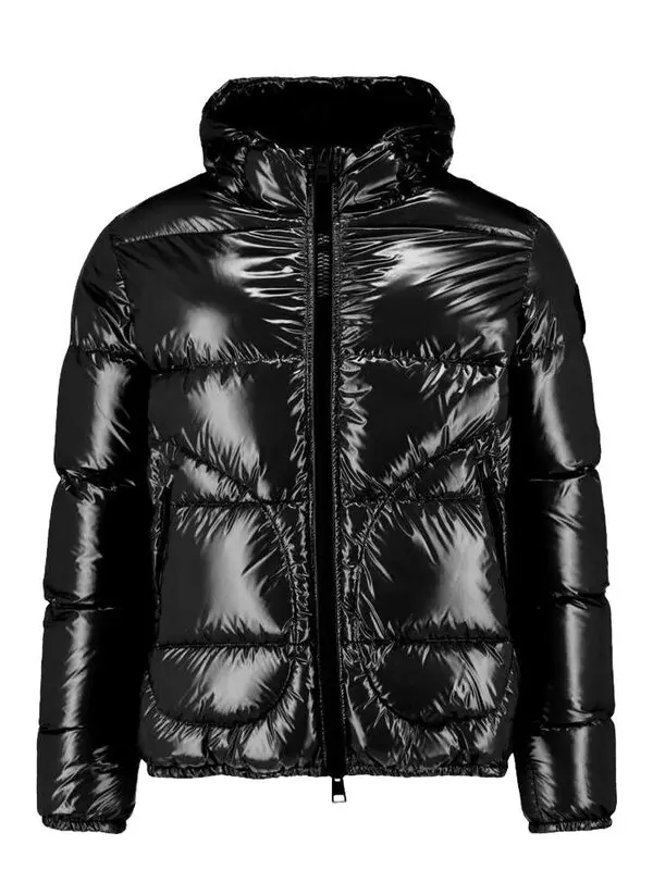 Herno Jacket - Black