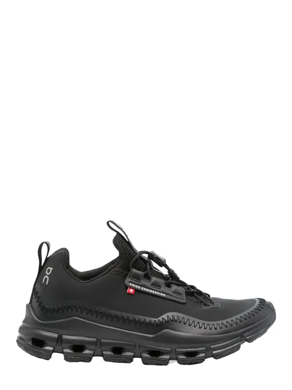 On Cloudaway Sneakers - Black
